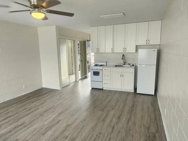1531 Kamehameha Iv Rd, Honolulu, HI 96819
