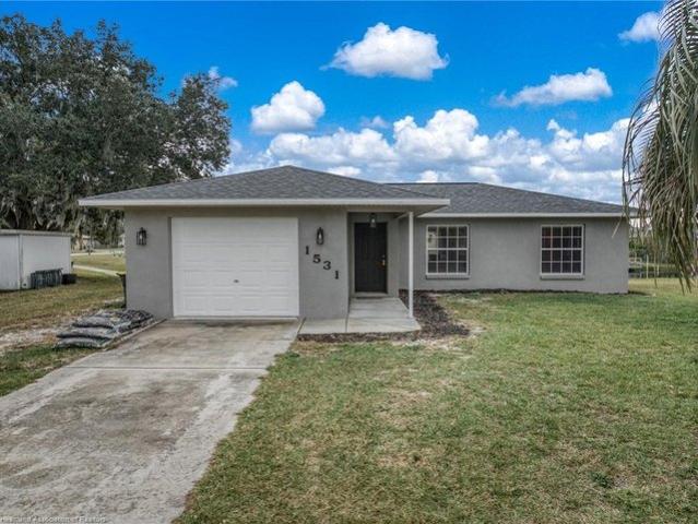 1531 Killarney Dr, Sebring, FL 33870