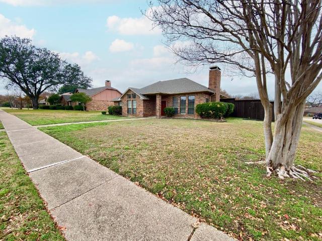 1531 La Paz Drive