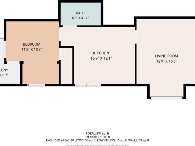 1531 Lafayette St LU 1 Bedroom Apartment for Rent at 1531 Lafayette St, Alameda, CA 94501