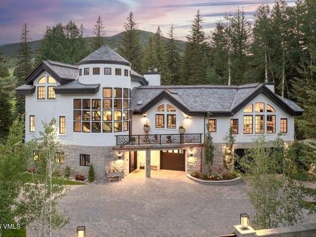 1531 Lake Creek Rd, Edwards, CO 81632