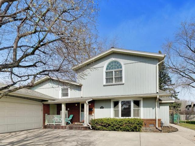 1531 Princeton Ave, Arlington Heights, IL 60005 | MLS #12608 | Compass