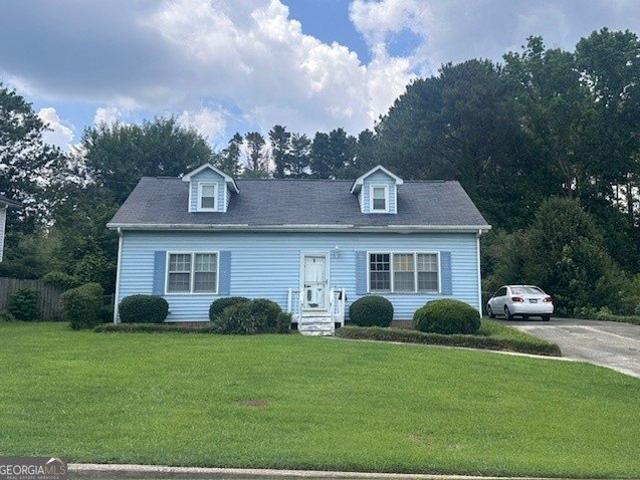 1531 Rose Garden Ln, Loganville, GA 30052
