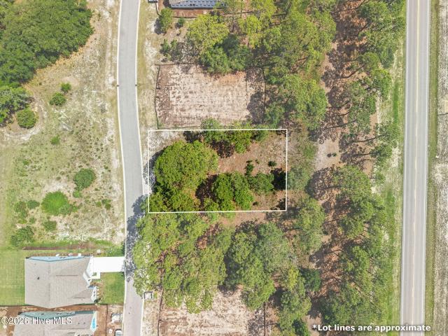 1531 St Lucia Drive SW # 18