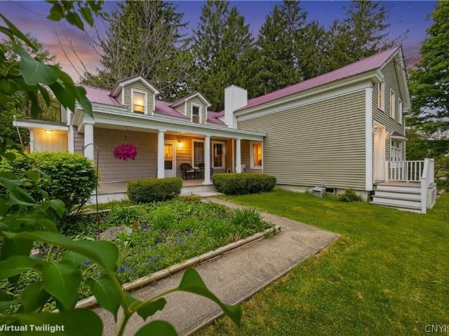 1531 State Route 8