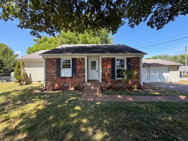 1531 Stone Hill Rd, Mount Juliet, TN 37122