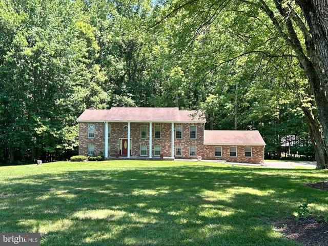 1531 Sunrise Ct, Huntingtown, MD 20639