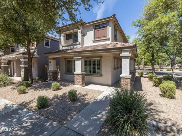 1531 S Longspur Ln, Gilbert, AZ 85296