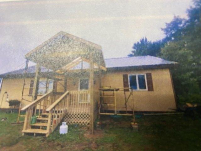 1531 S Town Hall Rd, Sugar Island, MI 49783