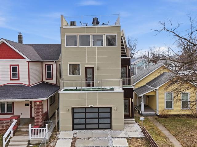 1531 Spann Ave, Indianapolis, IN 46203 | MLS #22085