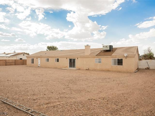 1531 Tumbleweed Drive