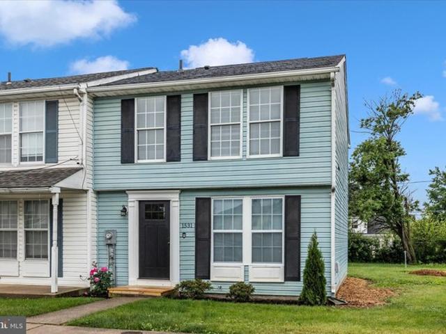 1531 Violet Dr, Hagerstown, MD 21740