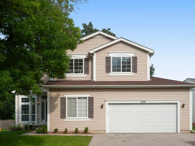 1531 Vineyard Drive