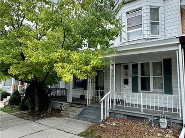 1531 W Allen St, Allentown, PA 18102