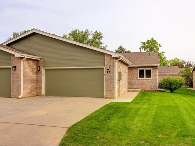1531 W Swallow Rd Apt 22, Fort Collins, CO 80526