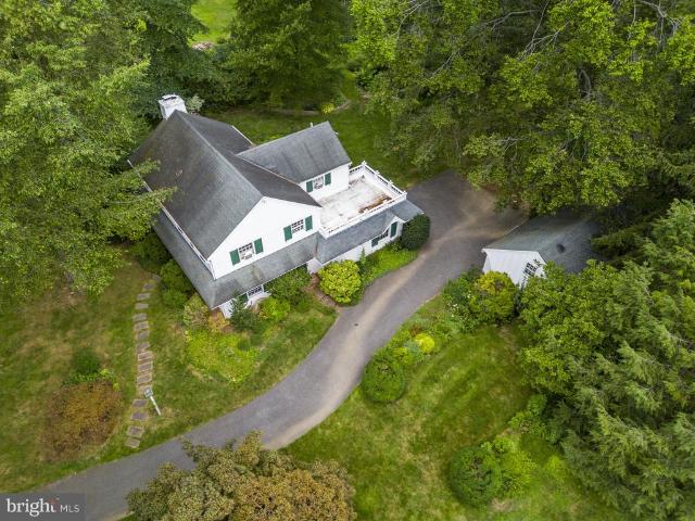 1531 Waynesborough Road