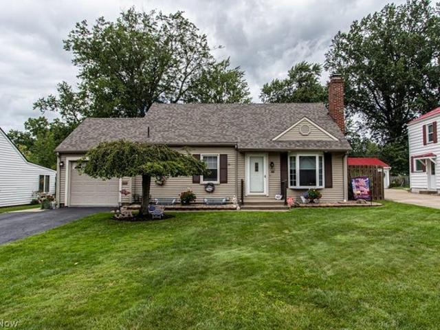 1531 Westview Dr NE, Warren, OH 44483