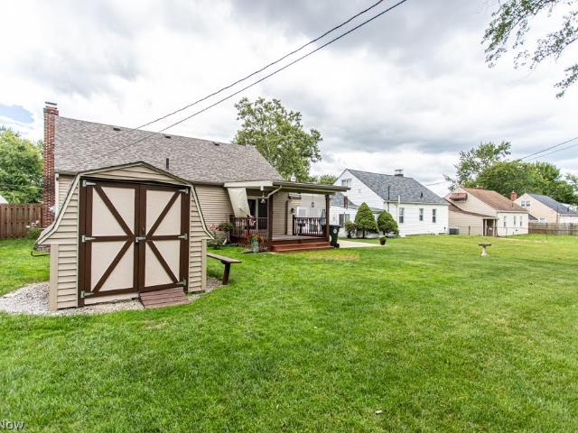 1531 Westview Drive NE