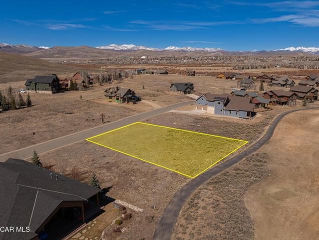 1531 Wildhorse Dr, Granby, CO 80446