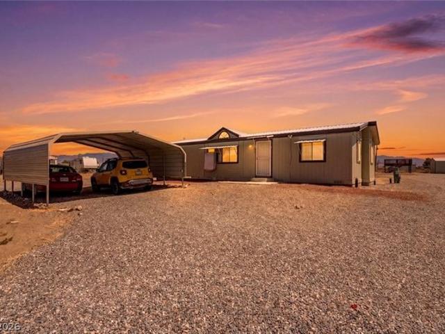 1531 Windy Ln, Pahrump, NV 89048