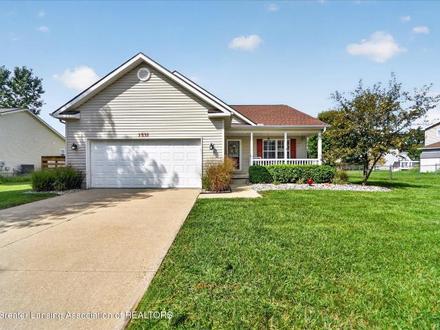 1531 Witherspoon Way