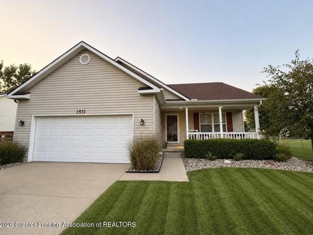 1531 Witherspoon Way, Holt, MI 48842