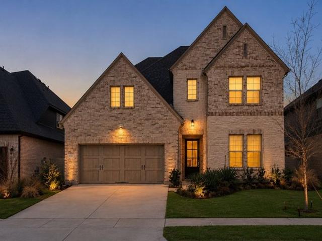 1531 20th St, Argyle, TX 76226