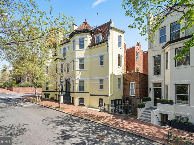 1531 31st St NW, Unit 1, Washington, DC 20007 | MLS #DCDC2254