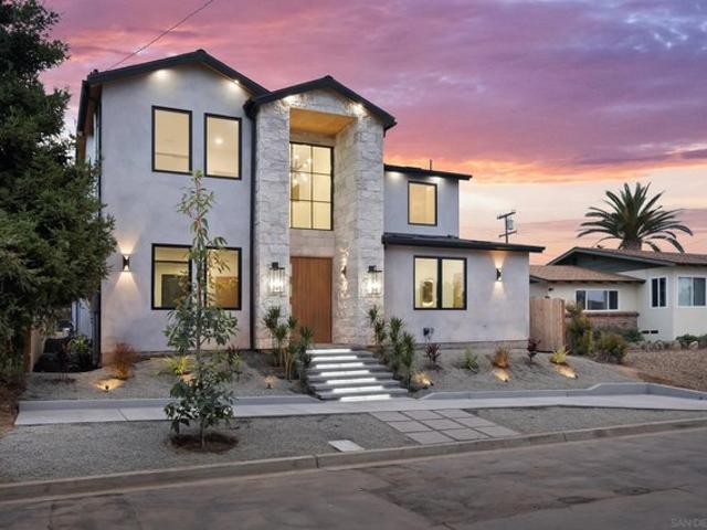 1531 33 Lieta St, San Diego, CA 92110