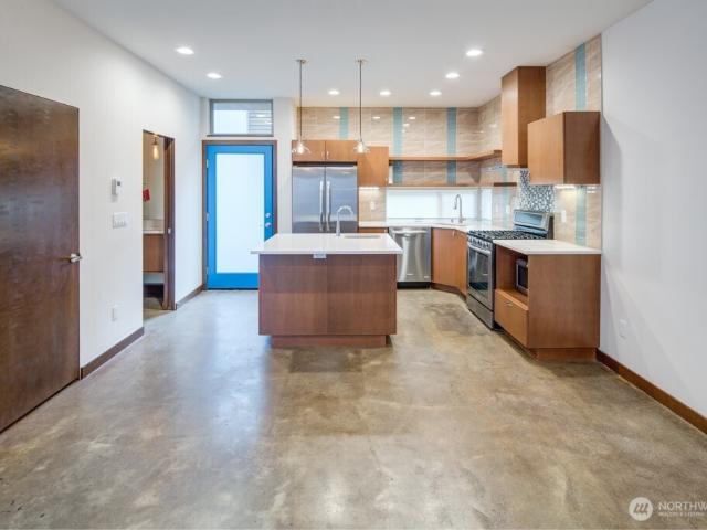 1531b NW 58th St, Unit A, Seattle, WA 98107 | MLS #2501