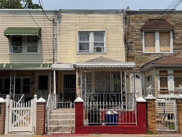 15323 th Ave, Jamaica, NY 11434