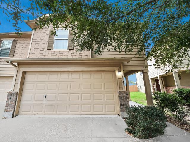15323 Trinity Meadow Drive