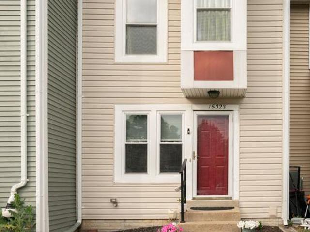 15323 Gatehouse Terrace
