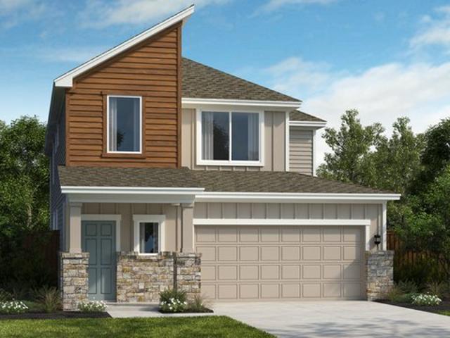 15323 Golden Pr, San Antonio, TX 78247