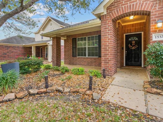 15323 Redbud Berry Way, Cypress, TX 77433 | MLS #54520 | Compass