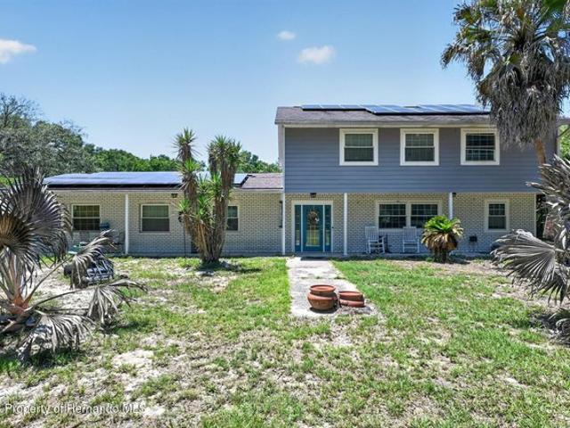15323 Rester Dr, Brooksville, FL 34613