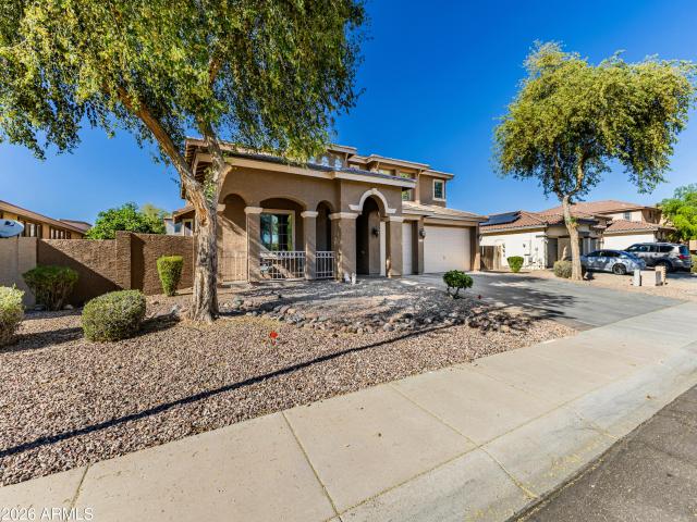 15320 W Coolidge St, Goodyear, AZ 85395 | MLS #7001 | Compass