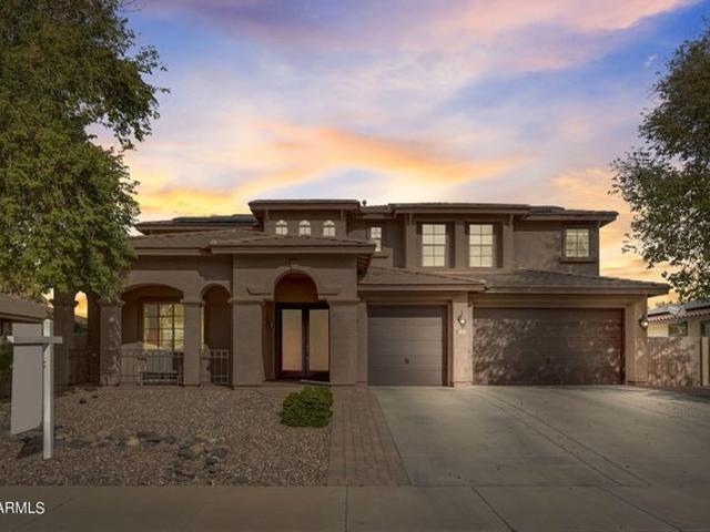 15320 W Coolidge St, Goodyear, AZ 85395