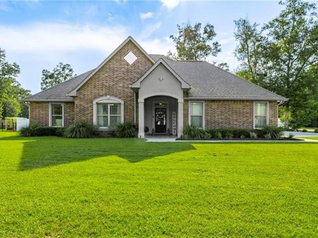 15320 W Hoffman Rd, Hammond, LA 70403