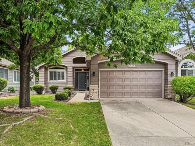 15320 W 66th Pl, Arvada, CO 80007