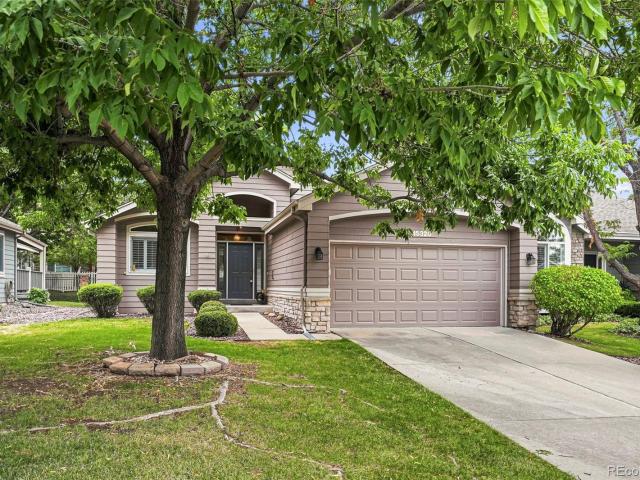 15320 W 66th Place