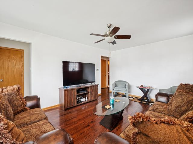 15320 Evers St, Dolton, IL 60419 | MLS #12537 | Compass