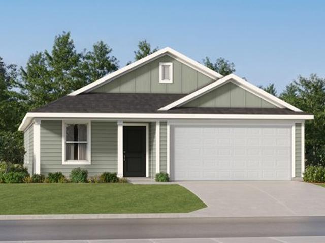 15320 Grayson Cir, Athens, AL 35611