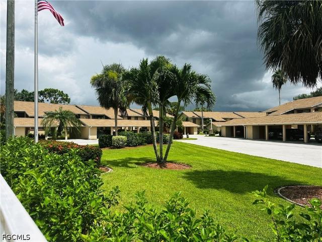15320 Moonraker Ct, Unit 209, North Fort Myers, FL 33917 | MLS #2026017