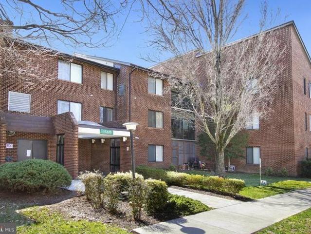 15320 Pine Orchard Dr #83 2J, Silver Spring, MD 20906
