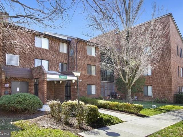 15320 Pine Orchard Dr Unit 83 2, Silver Spring, MD 20906