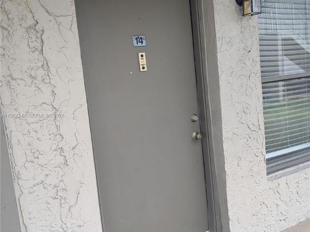 15320 SW 72nd St, Unit 1414, Miami, FL 33193 | MLS #A11987 | Compass