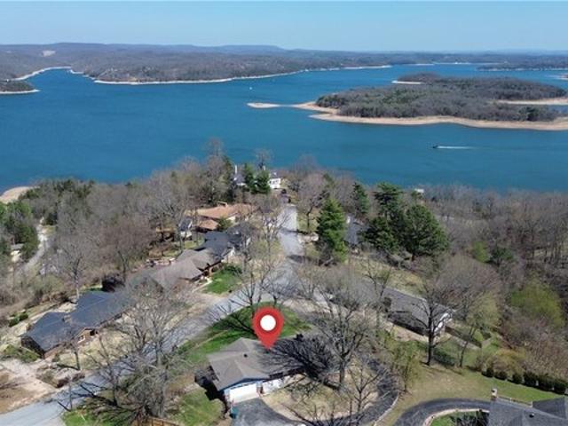 15321 Tulsa Dr, Rogers, AR 72756