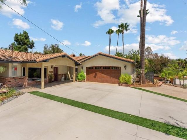 15321 Via Molinero, Poway, CA 92064