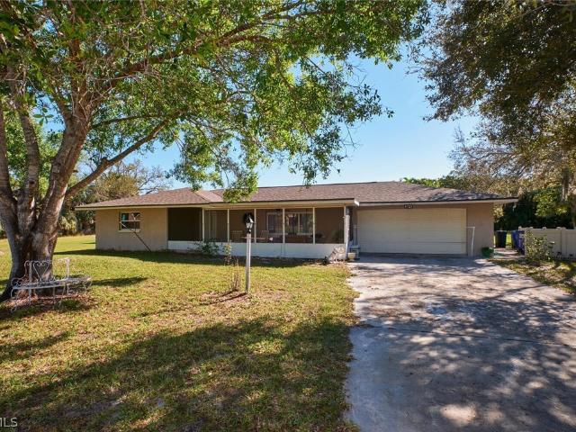 15321 Will Lew Ln, Fort Myers, FL 33908 | MLS #2026011